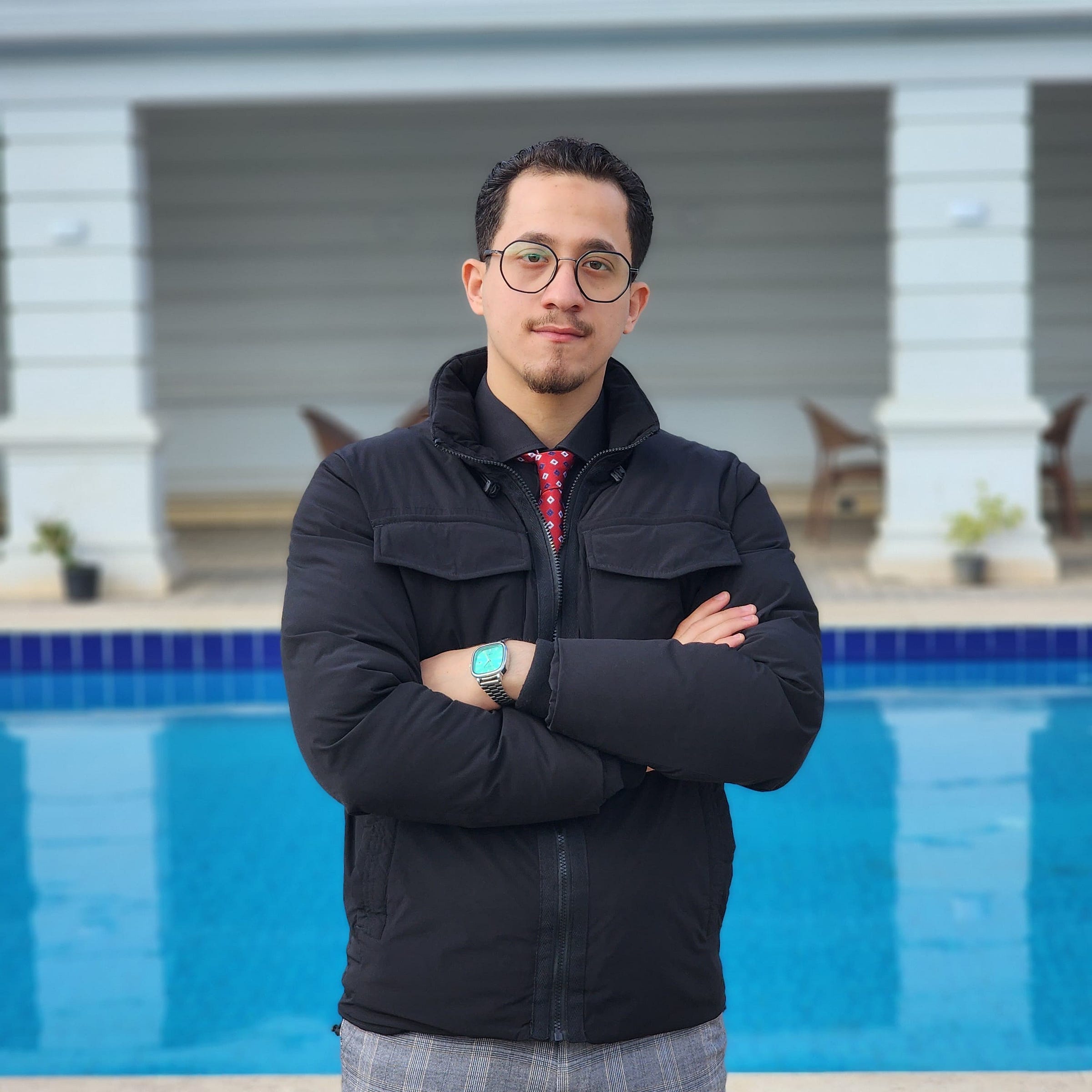 Mohamed Ehab – Medium