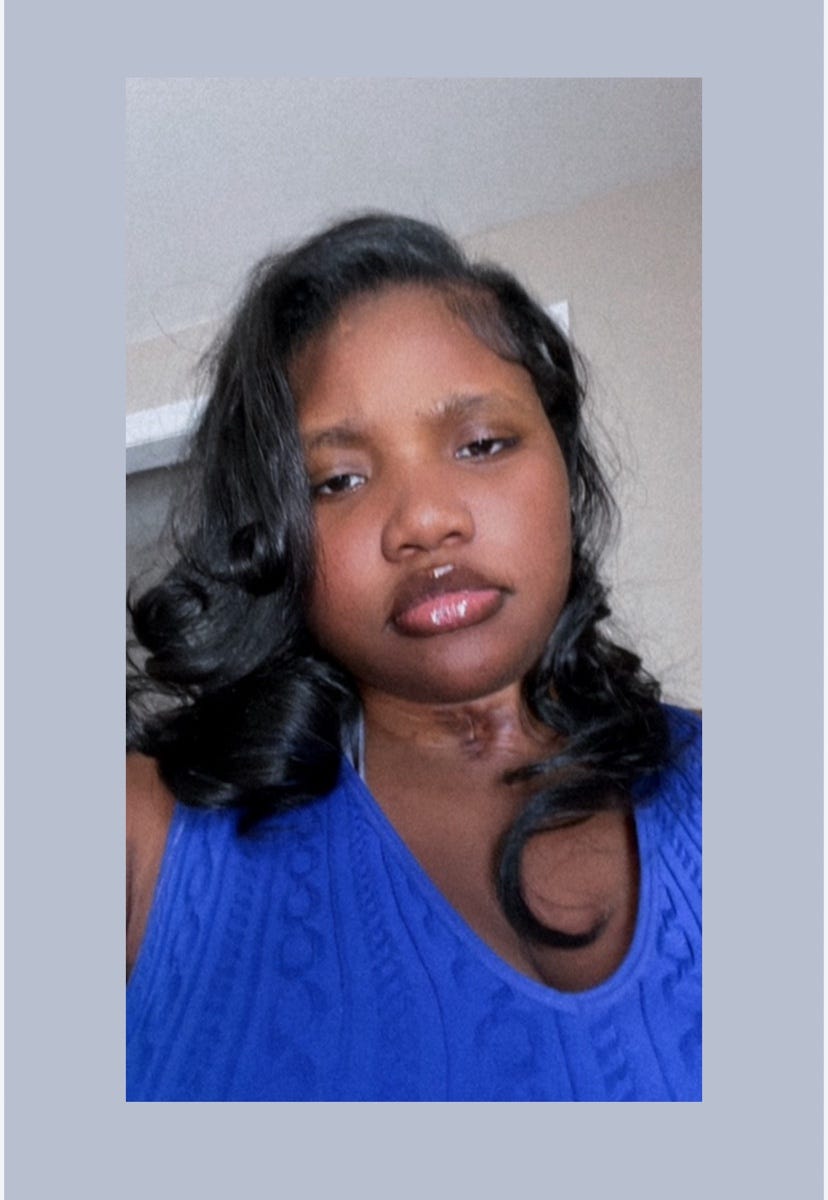 Gabriel Moore the poet!! – Medium