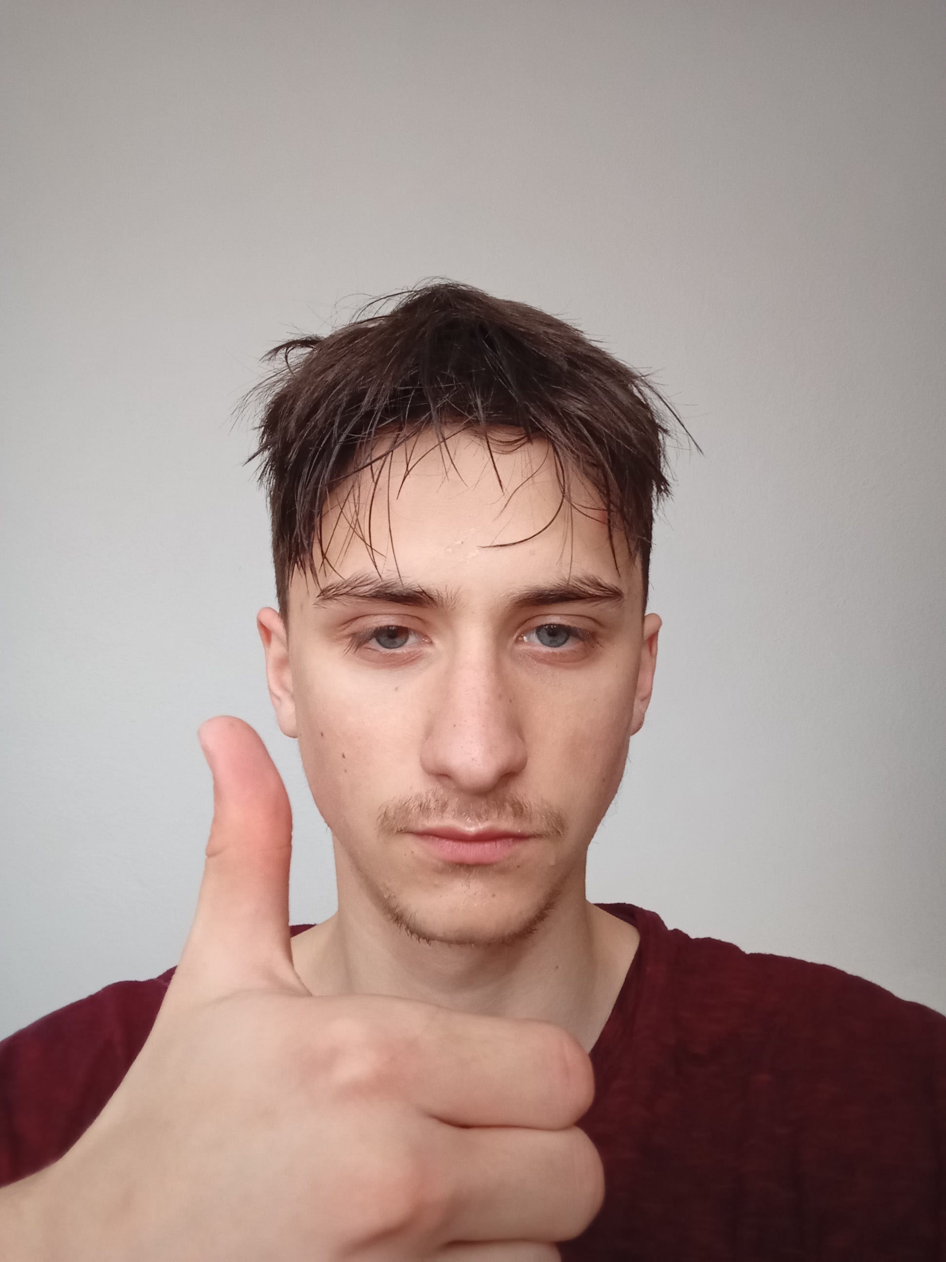 Imad Husanovic – Medium