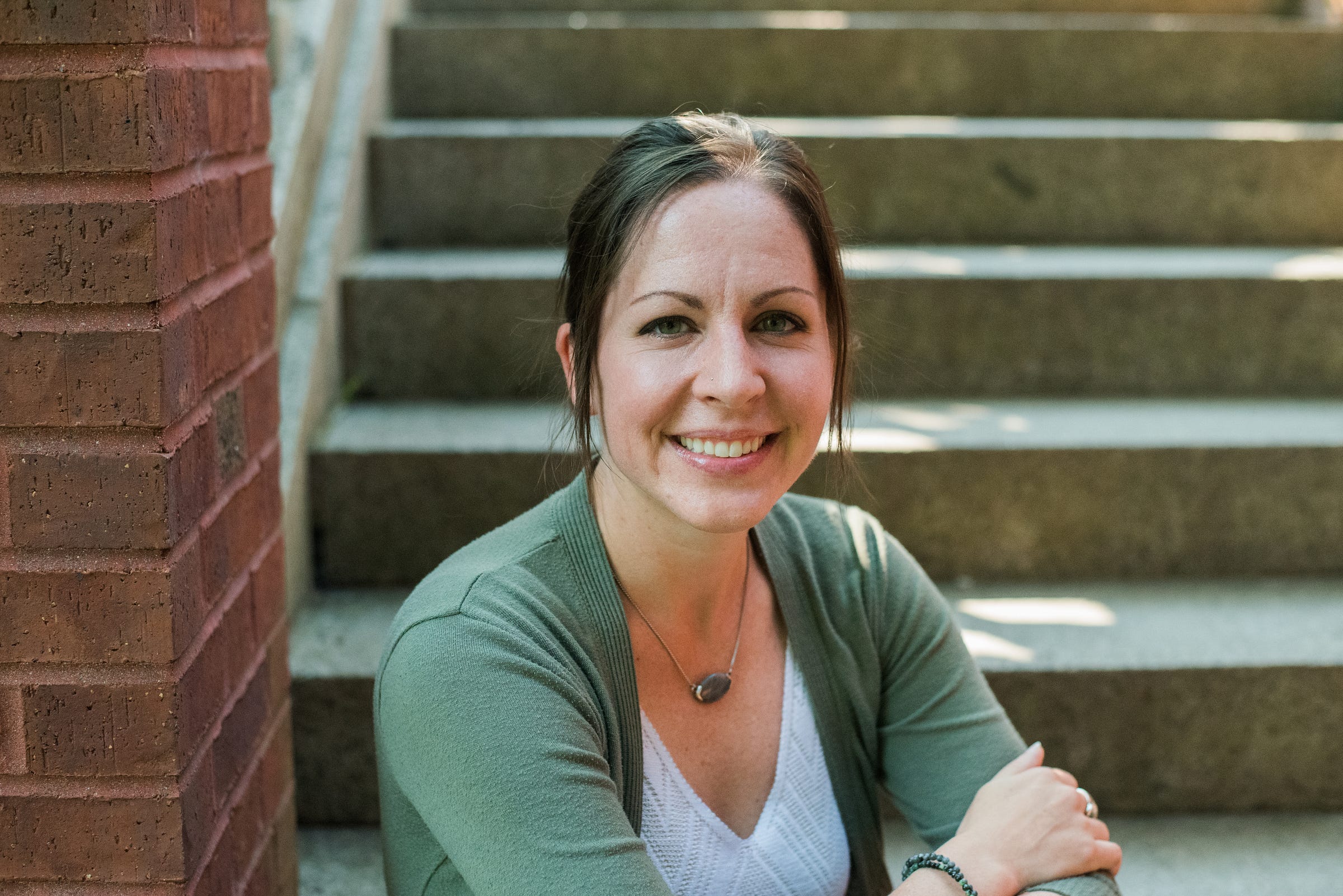 Steph Furo – Medium