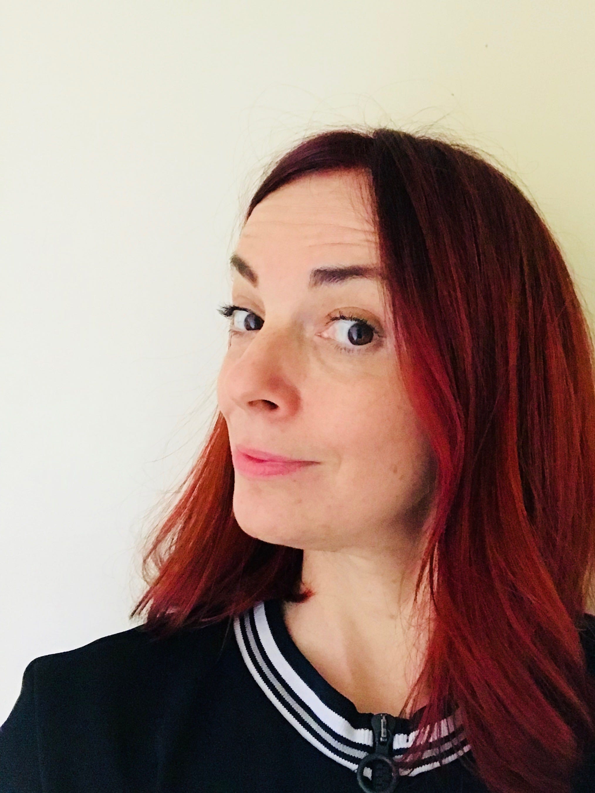About – Katja Schroeder – Medium