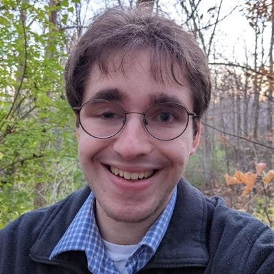 About – Corey Rowe – Medium