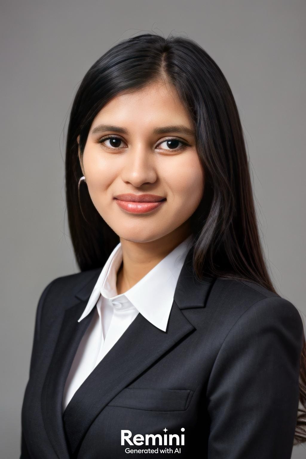 Shivani Reddy – Medium