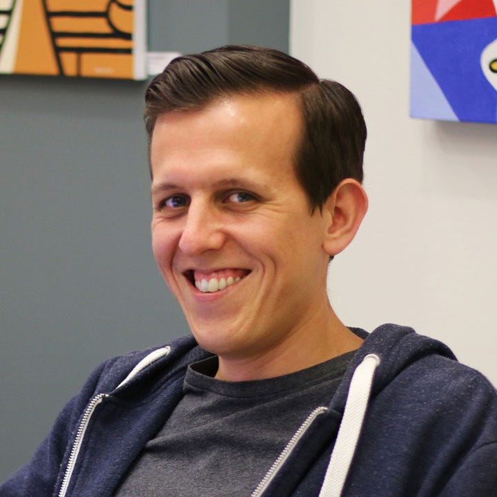 Danny Valdez – Medium