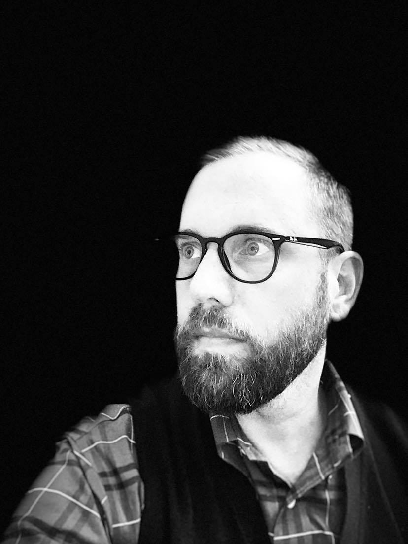 Don MacCuish – Medium