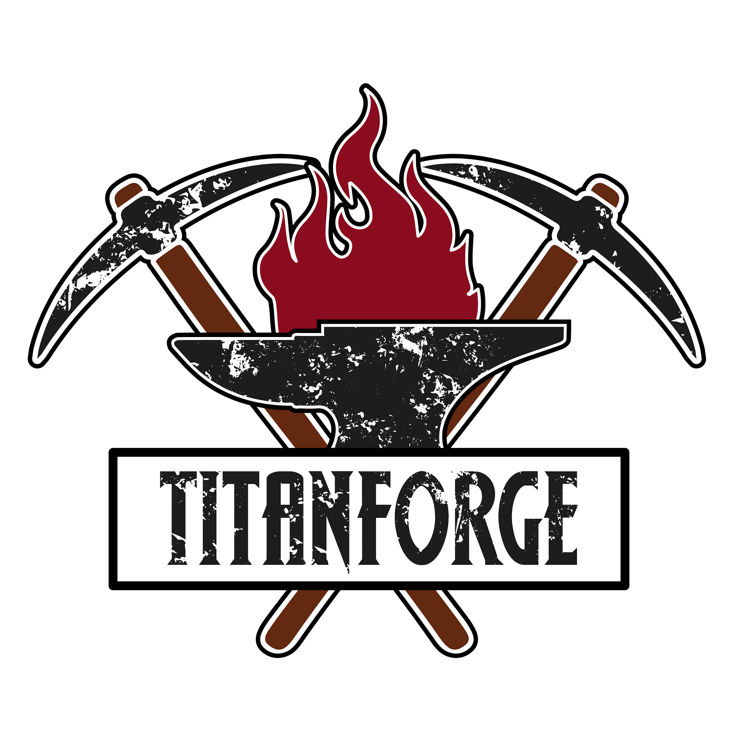 Titanforge – Medium