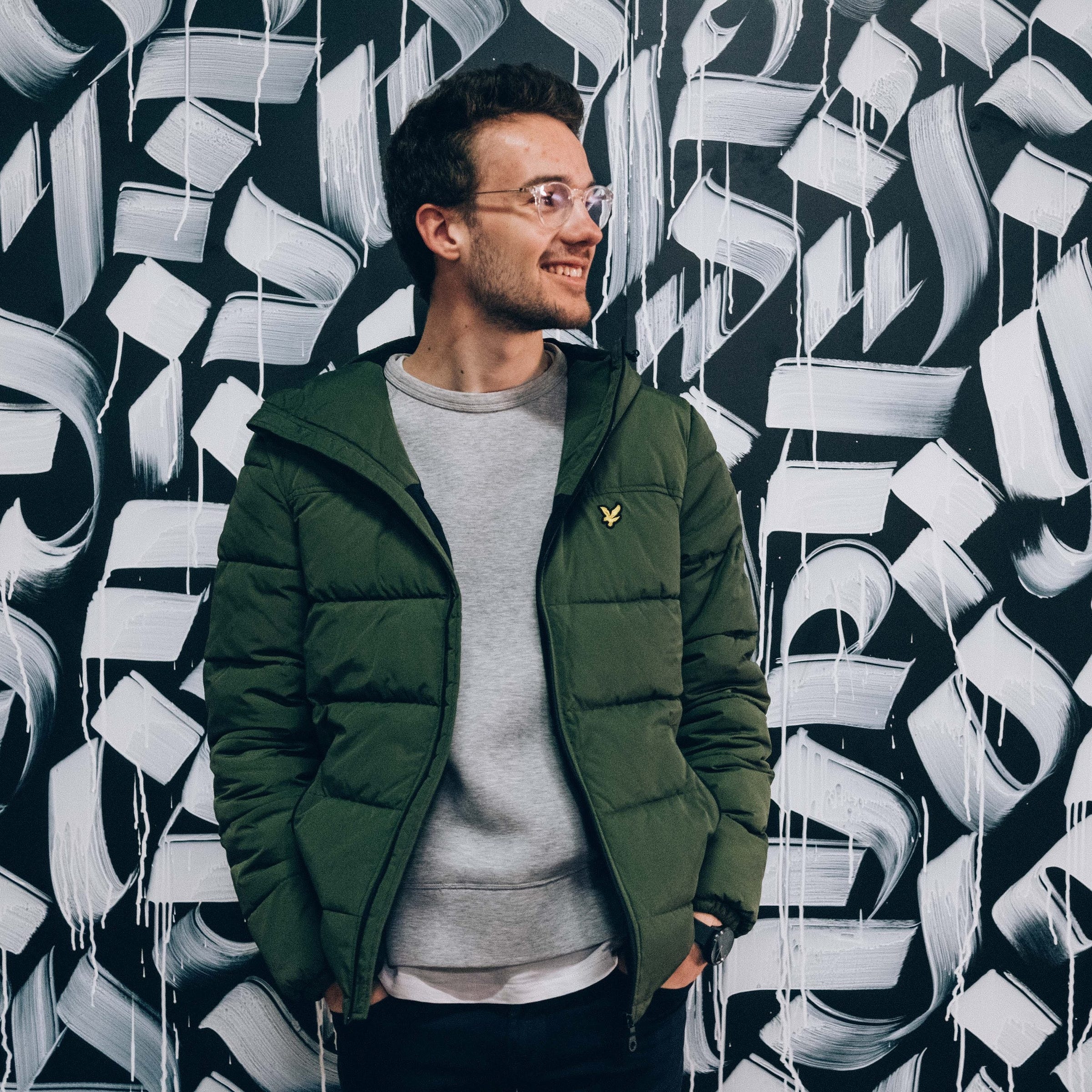 Emmanuel van den Brûle – Medium