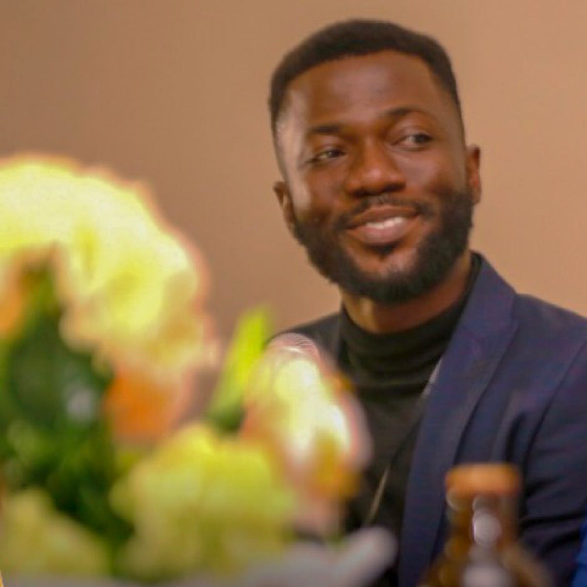 Funbi "Fi" Adeleke – Medium