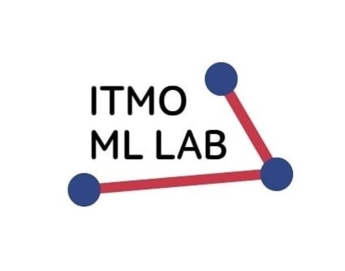 Machine Learning Lab ITMO – Medium