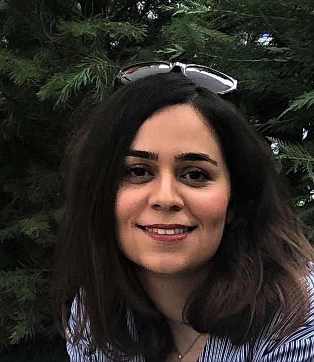 About – Behnaz HP – Medium