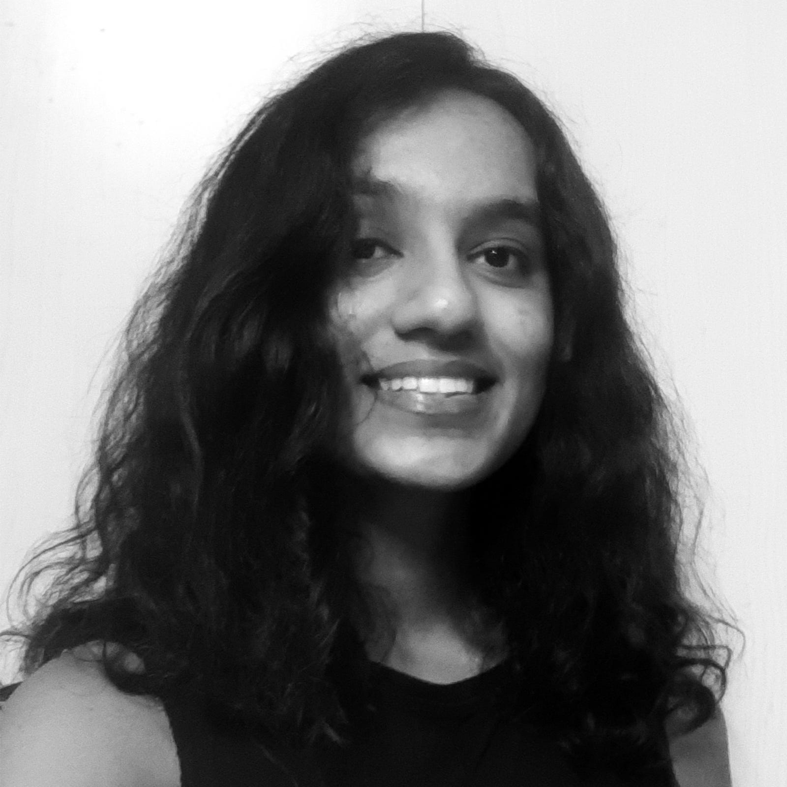 Deepshika Kale – Medium
