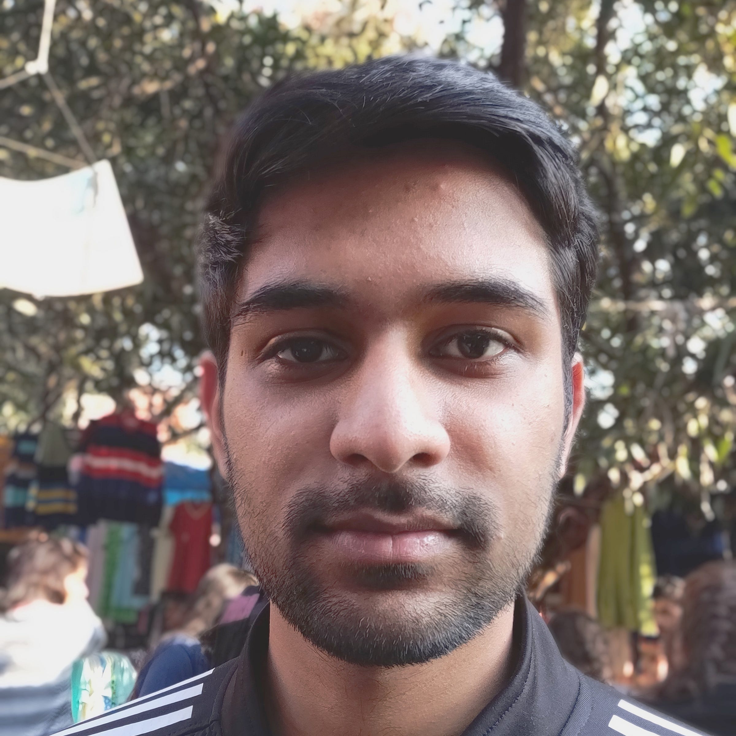 Abhishek Pundir – Medium