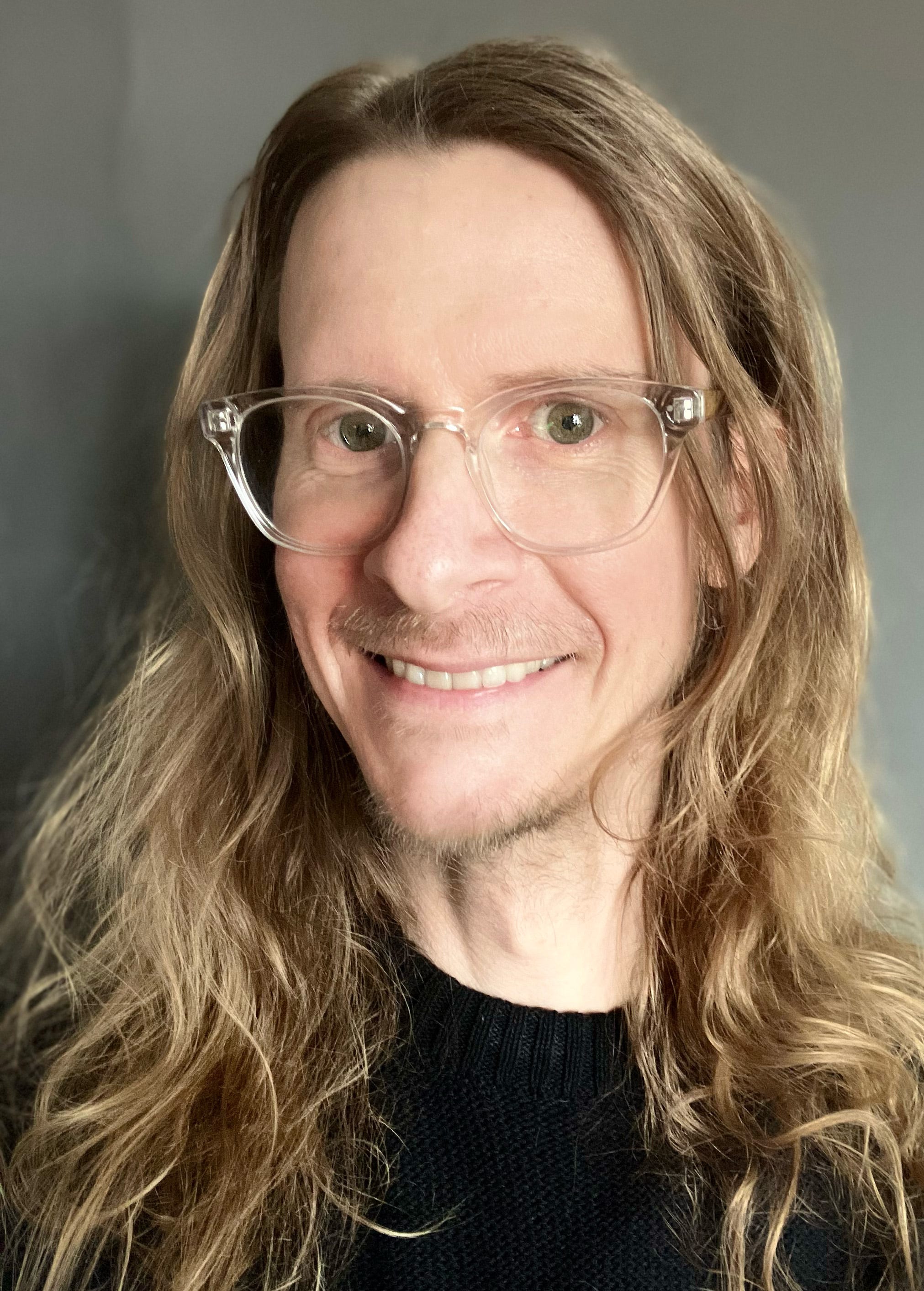 Adam J. Arling – Medium