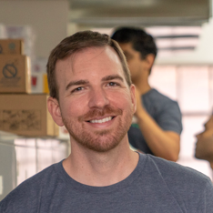 Josh Burton – Medium