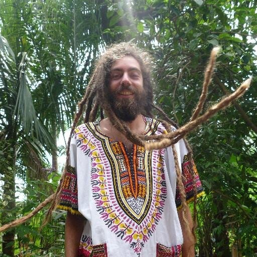 Gabriel Dread – Medium