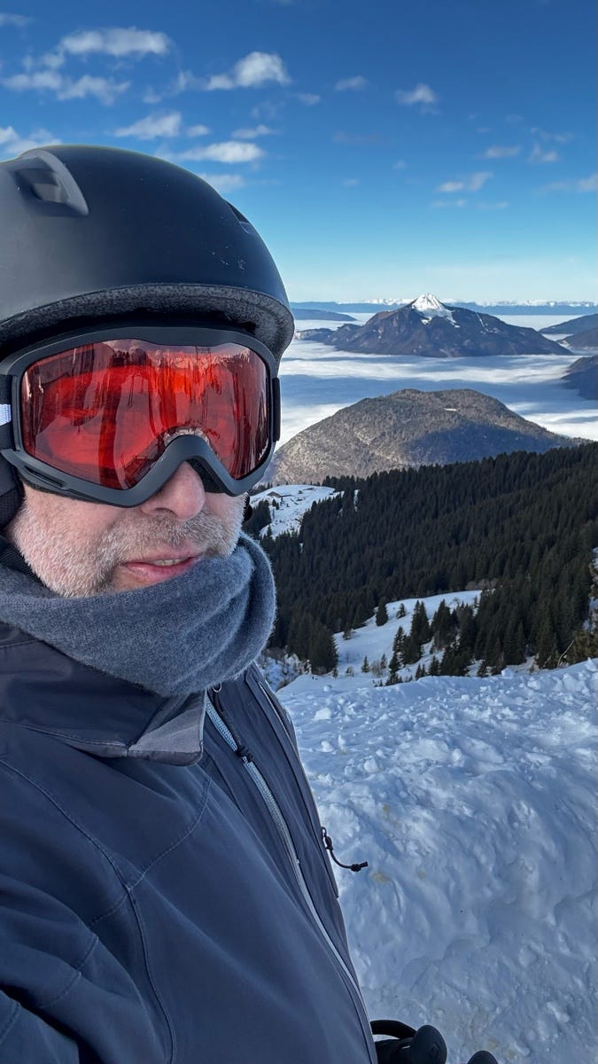 Fawad Hussain Syed – Medium