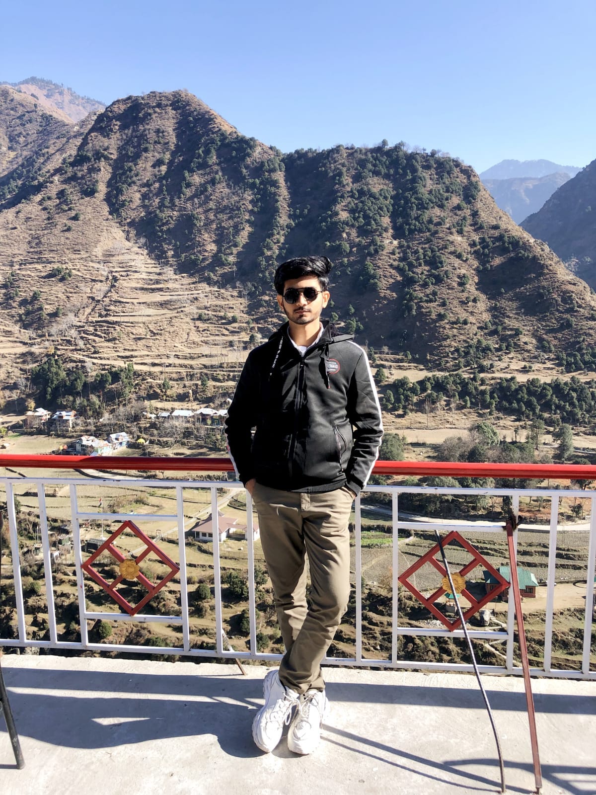 Muhammad Ibtisam Afzal – Medium