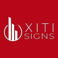 Xiti Signs – Medium
