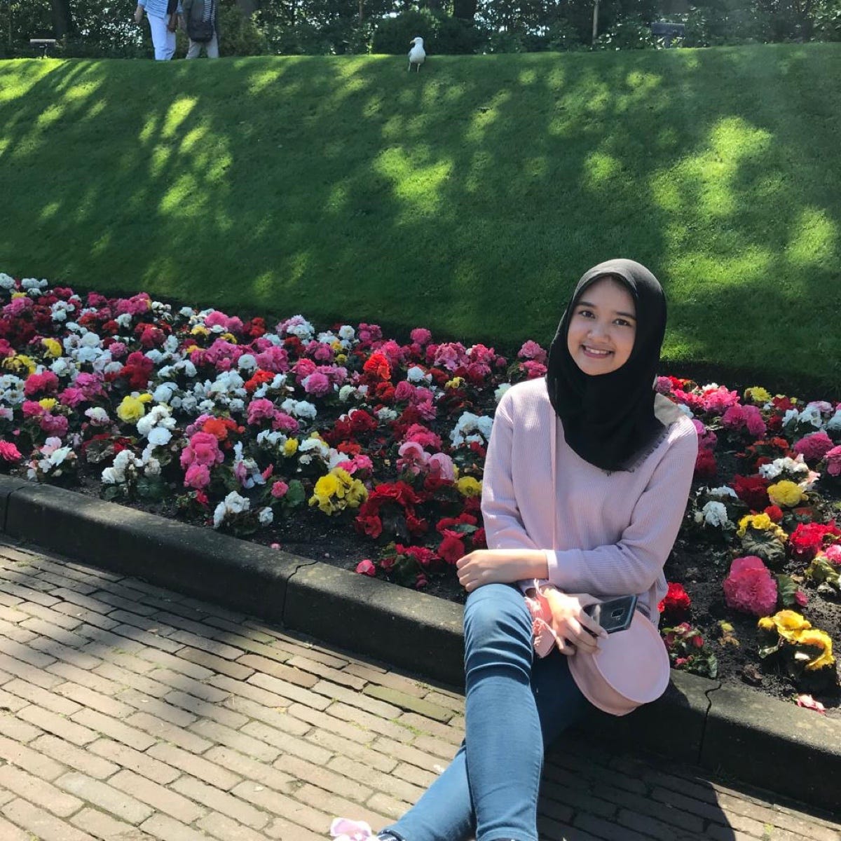 Rizki Eka Fauziah – Medium