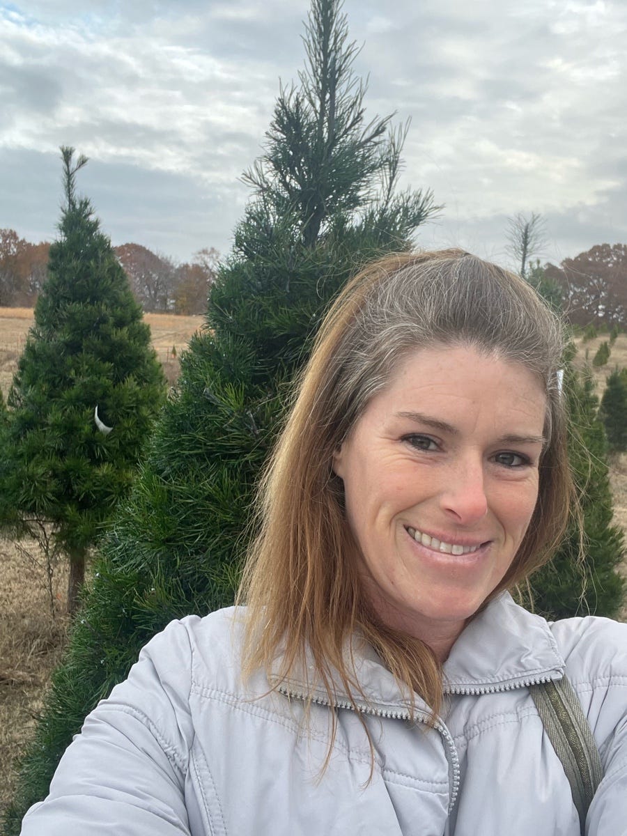 Misty Parsons – Medium