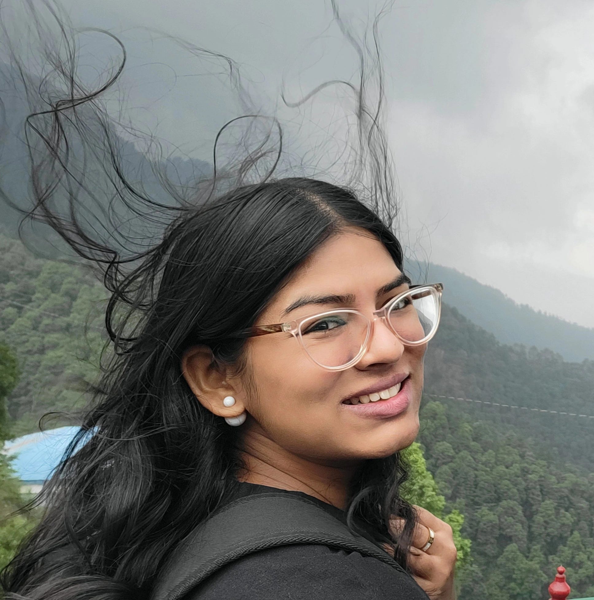 Shubhra Shubham – Medium