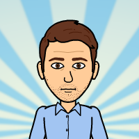 Corey Harrington – Medium