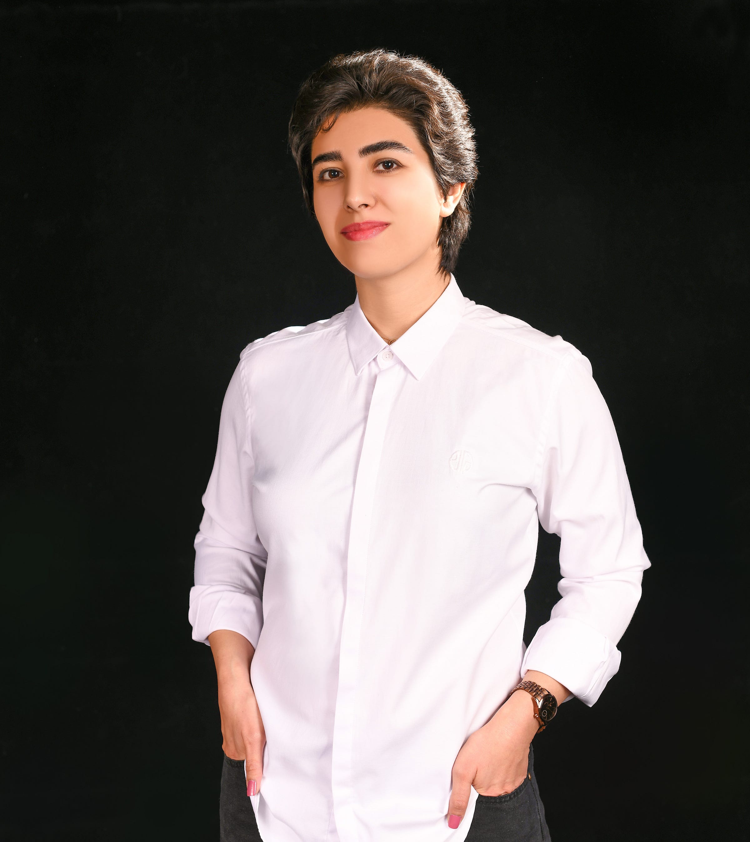 maya fadaei – Medium