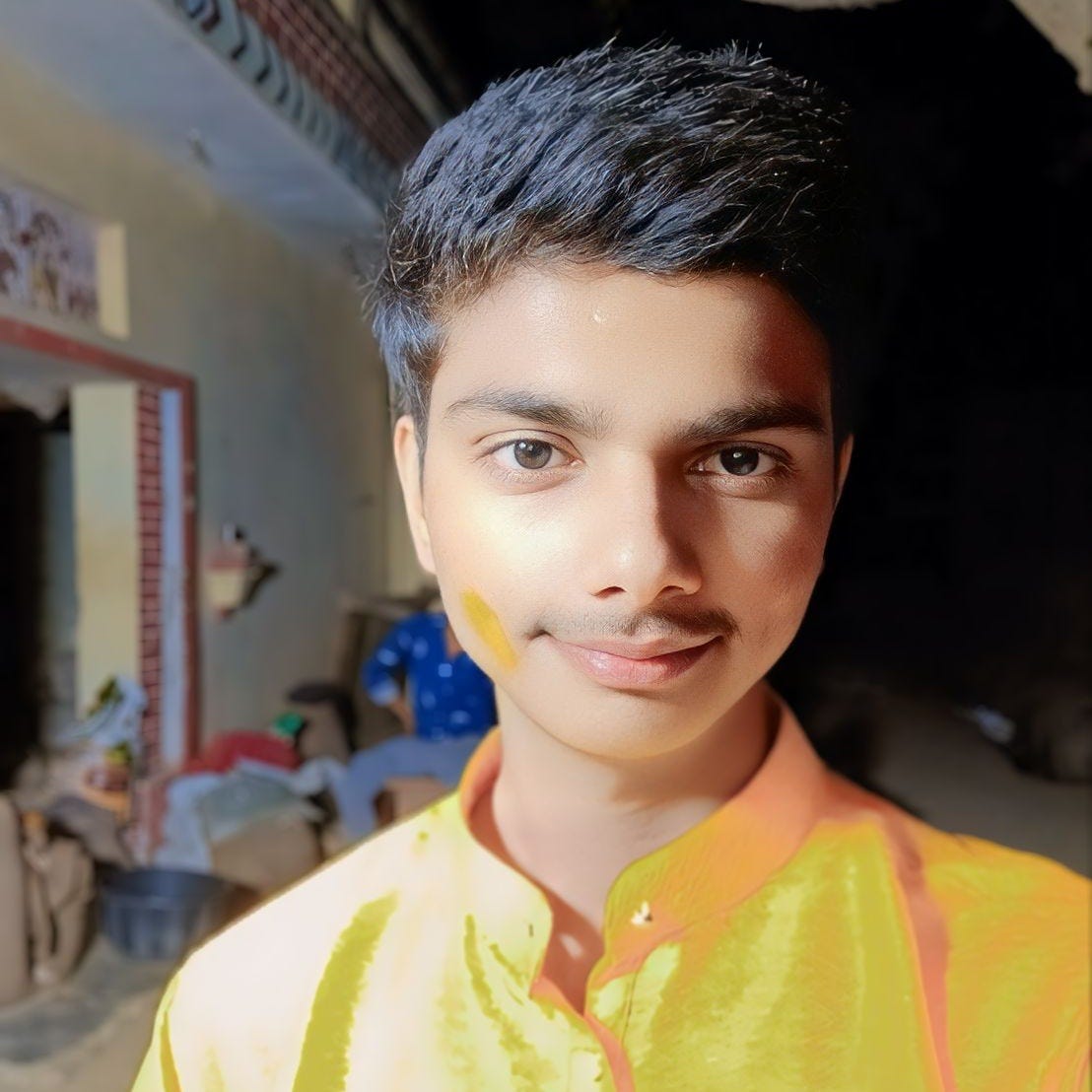 Harshit Jaiswal – Medium