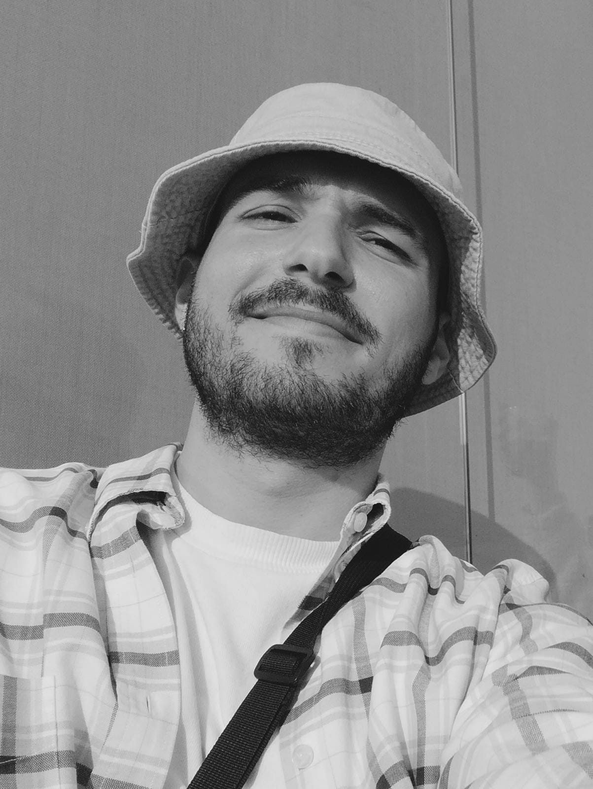 João Barroso – Medium