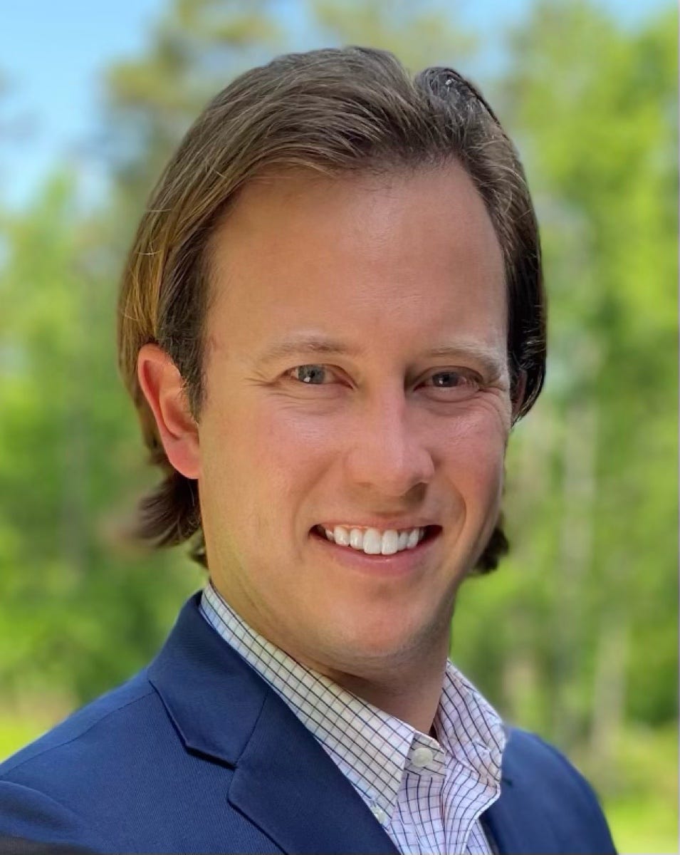 James Potter – Medium