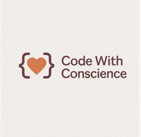 Code With Conscience – Medium