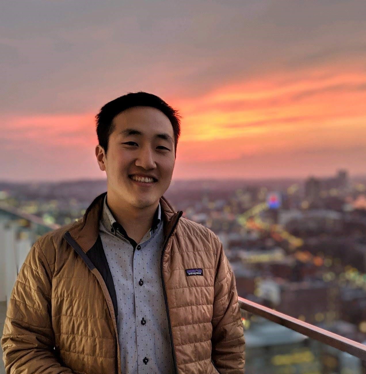 About Jinhyun Shin Medium