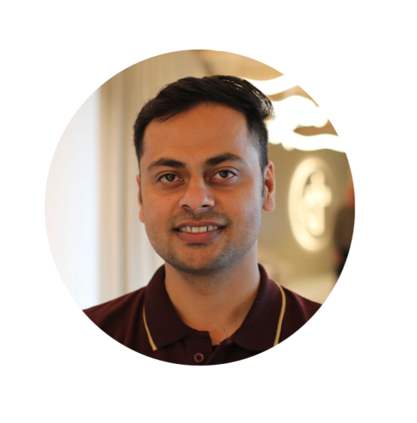 Prince Sharma – Medium