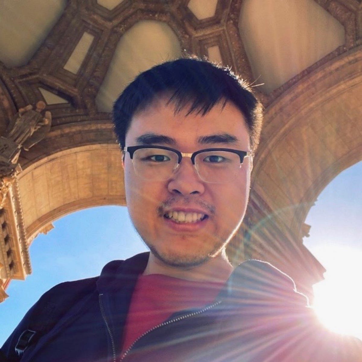 Yisong Miao – Medium