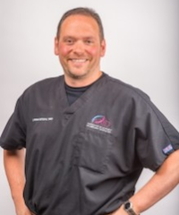 Dr. Patrick Williams | Dentist – Medium