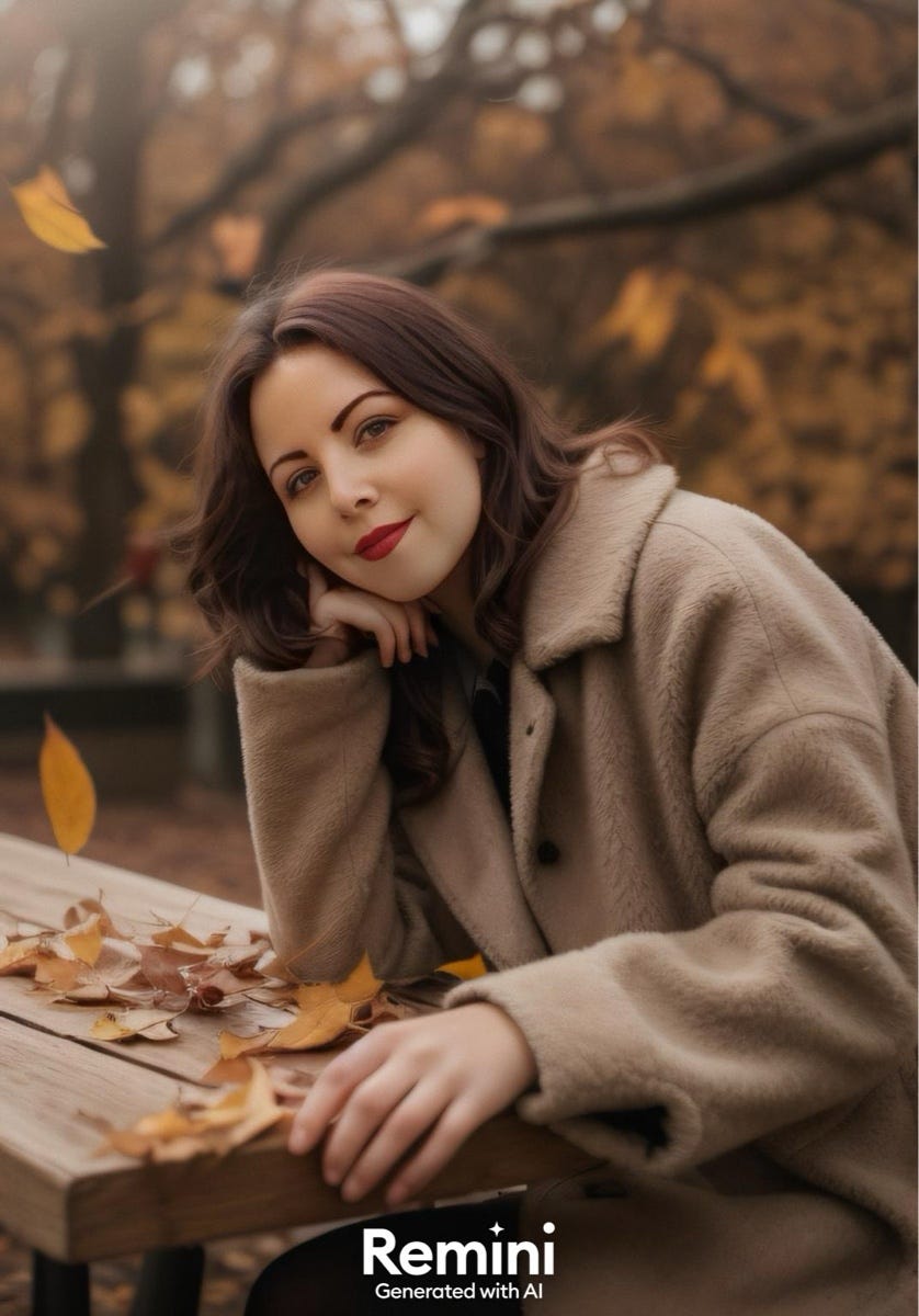 Nermeen Ahmed – Medium