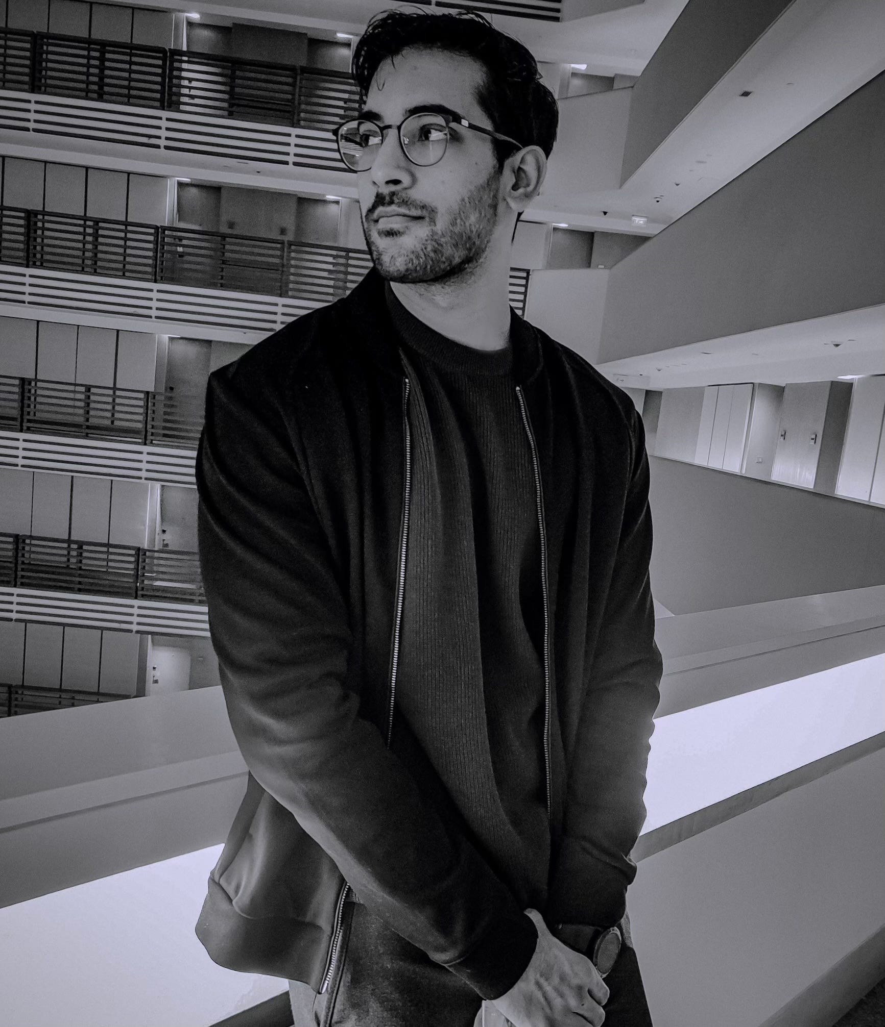 Yash Singh – Medium