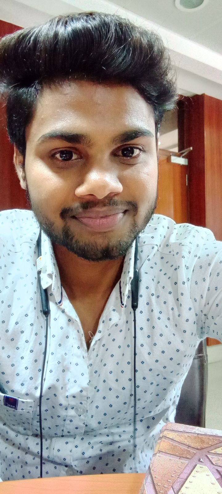 Mantu Kumar Rana Medium