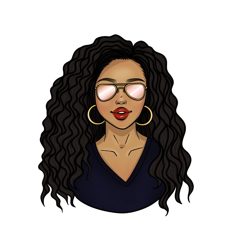 Sasha Monroe – Medium