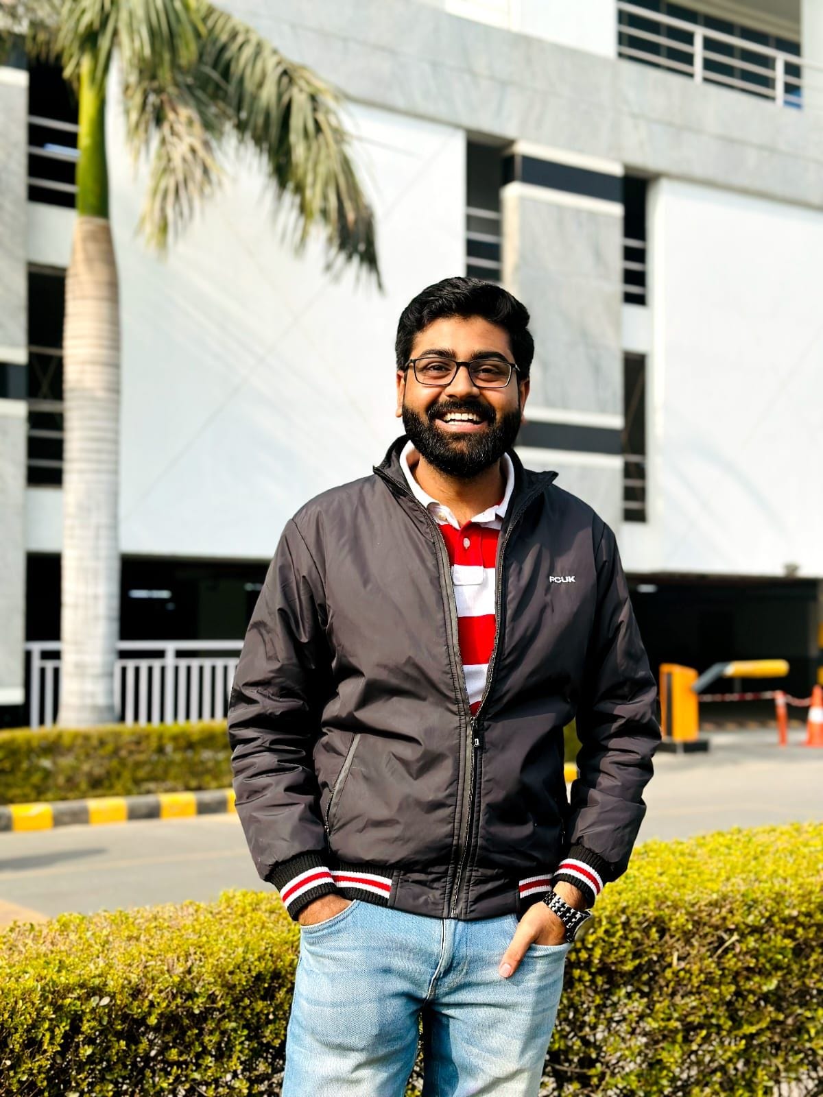 Vatsal Gupta – Medium