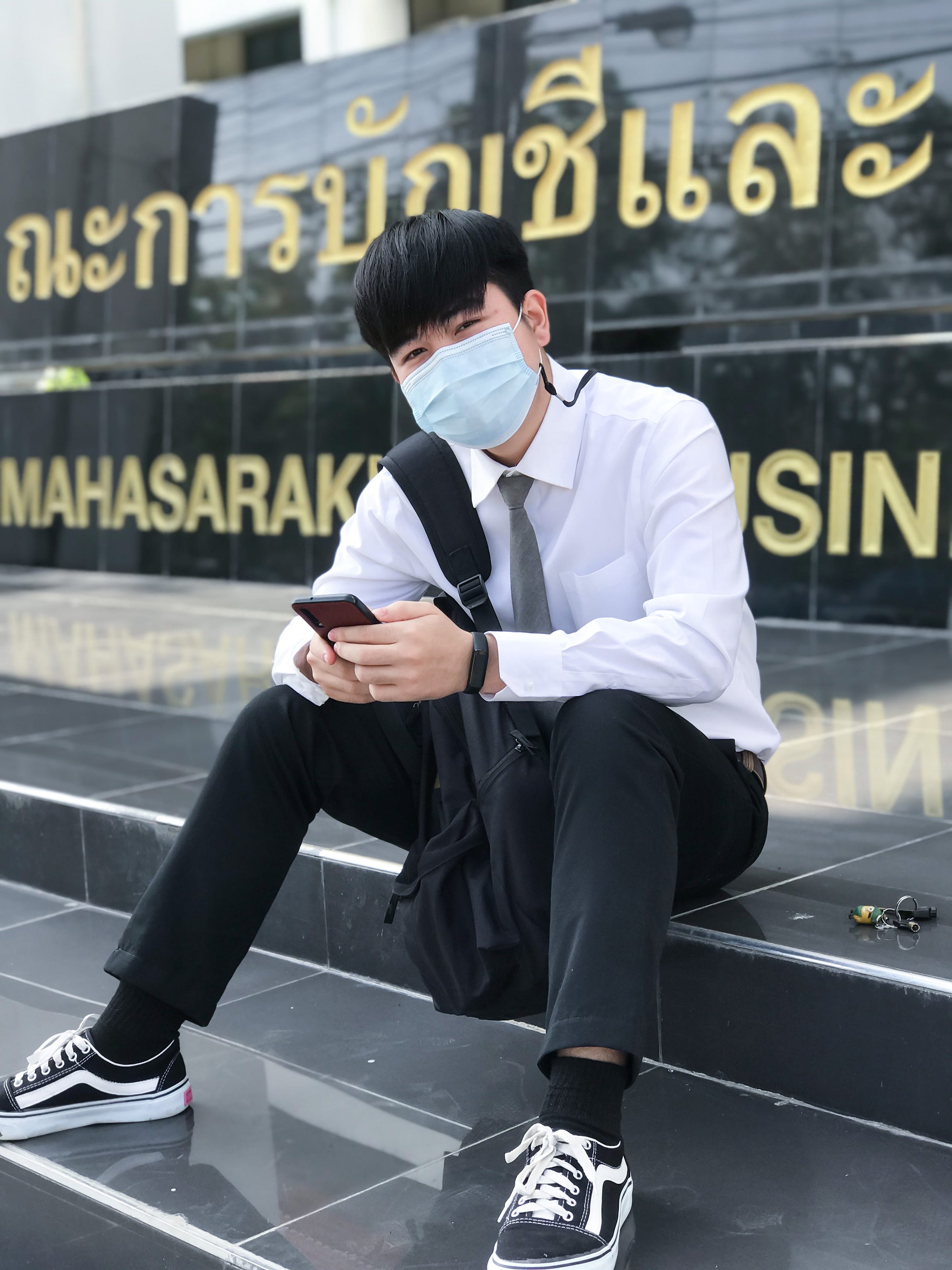 Nichagorn Baisri – Medium