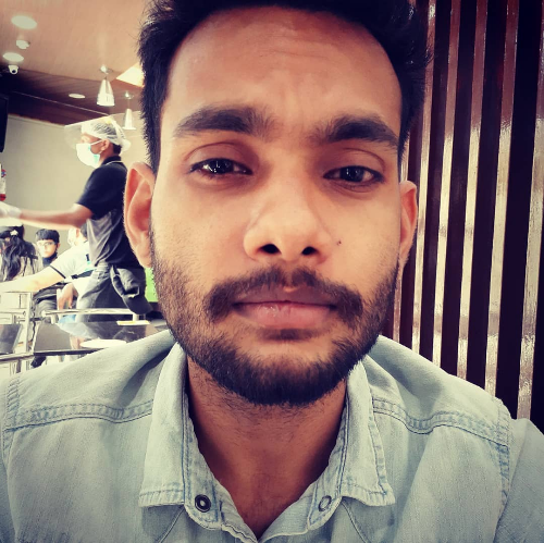 Vishal Patel – Medium