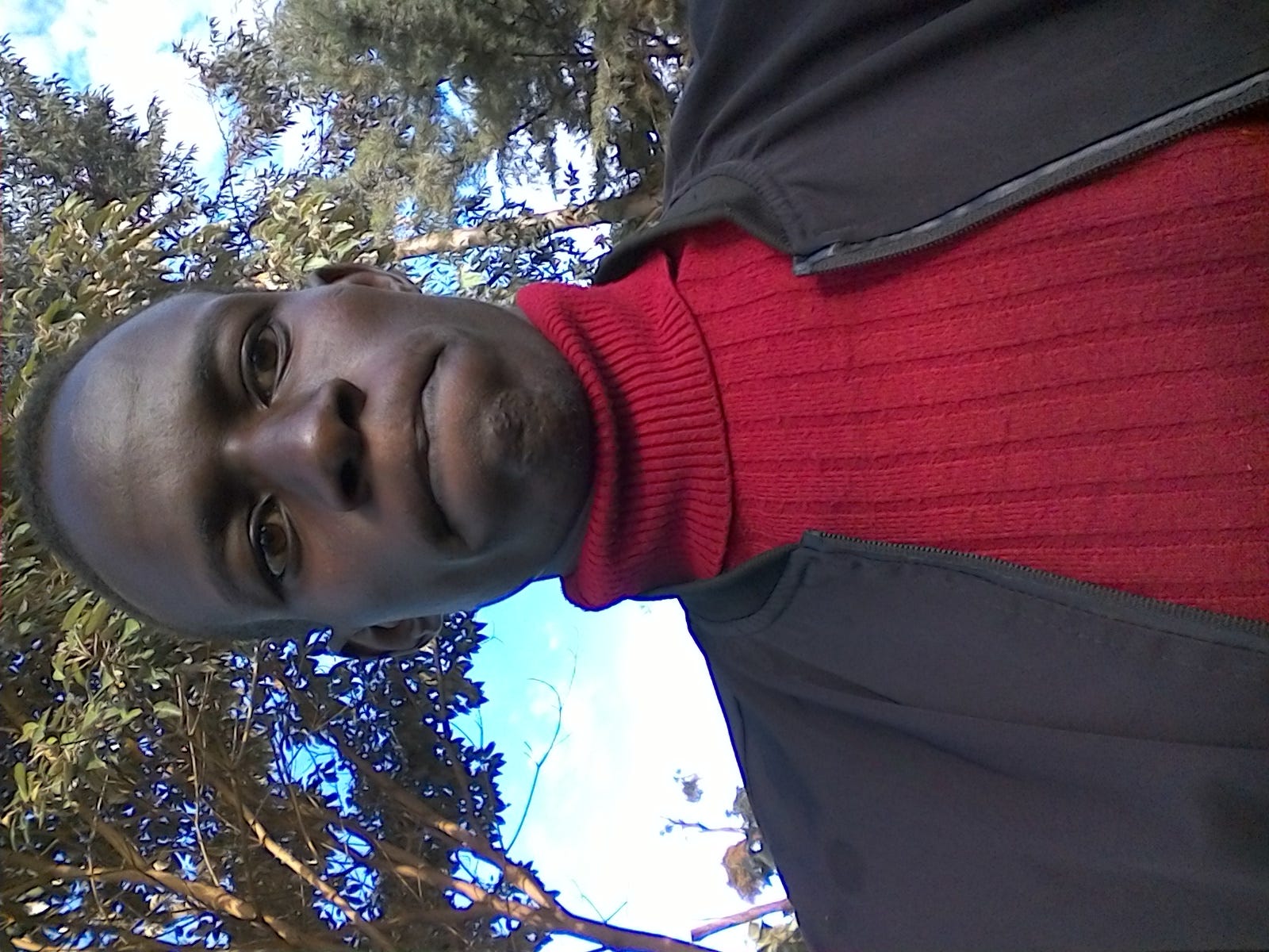 Aron kipkoech – Medium