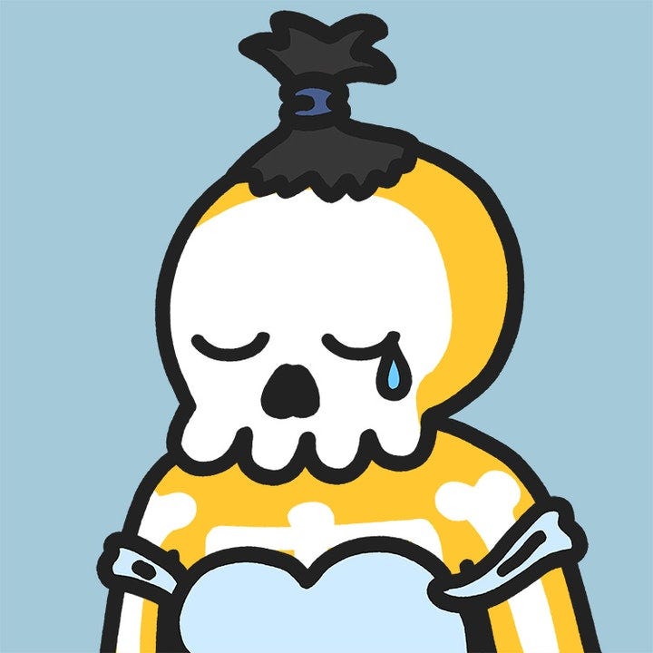 Sanford Tynisha – Medium