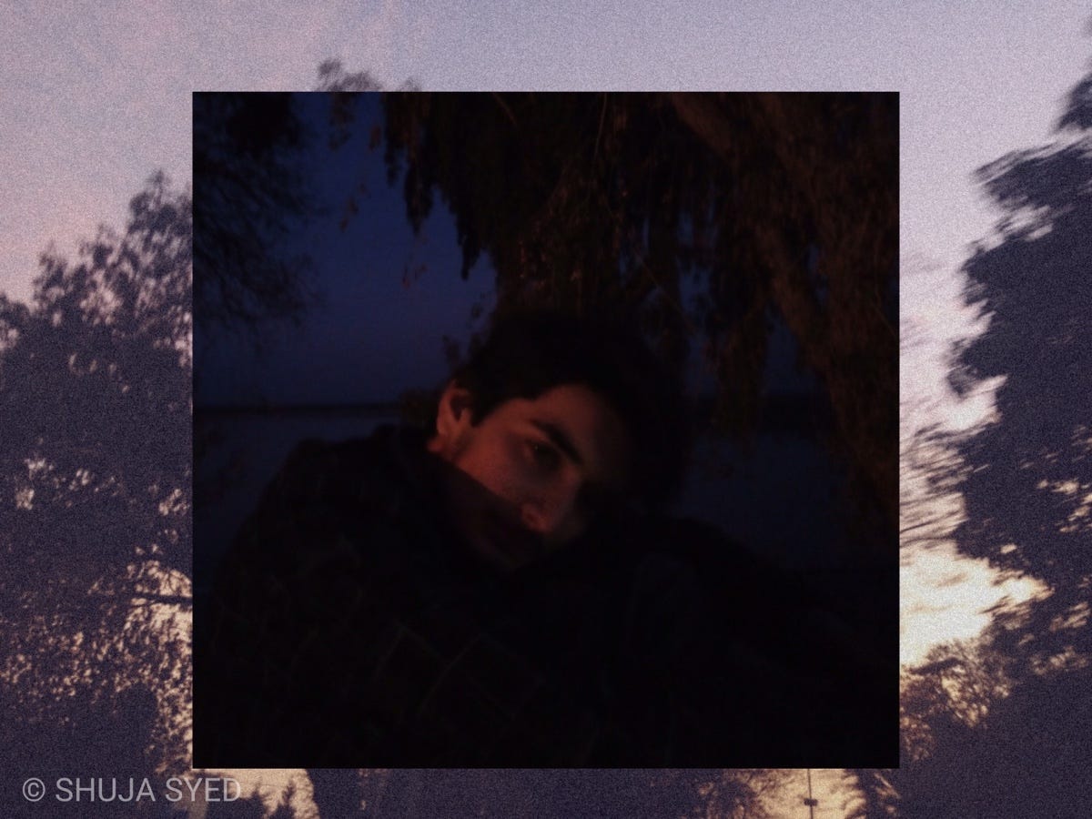 Shuja Syed on Medium curated some lists