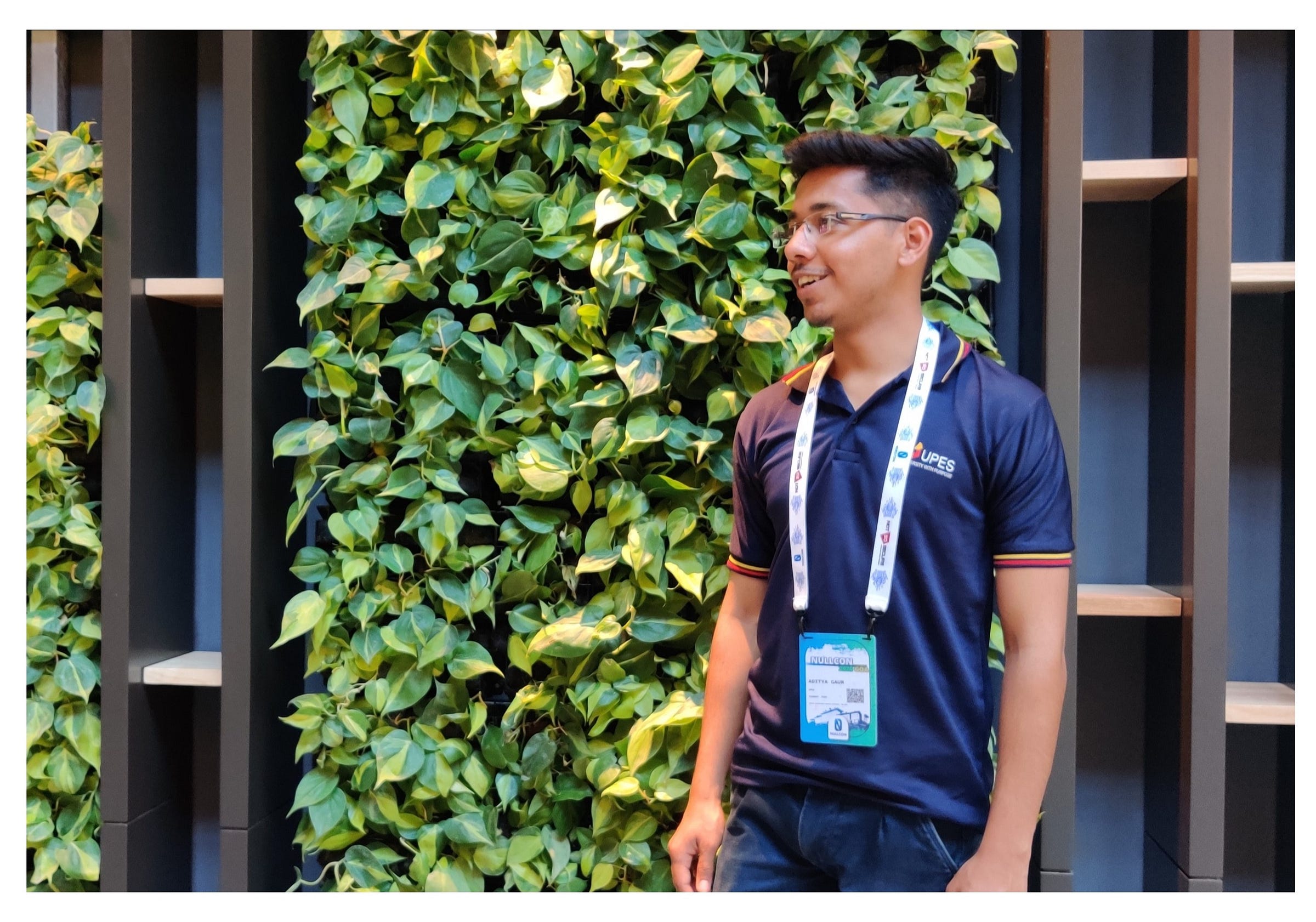 Aditya Gaur – Medium