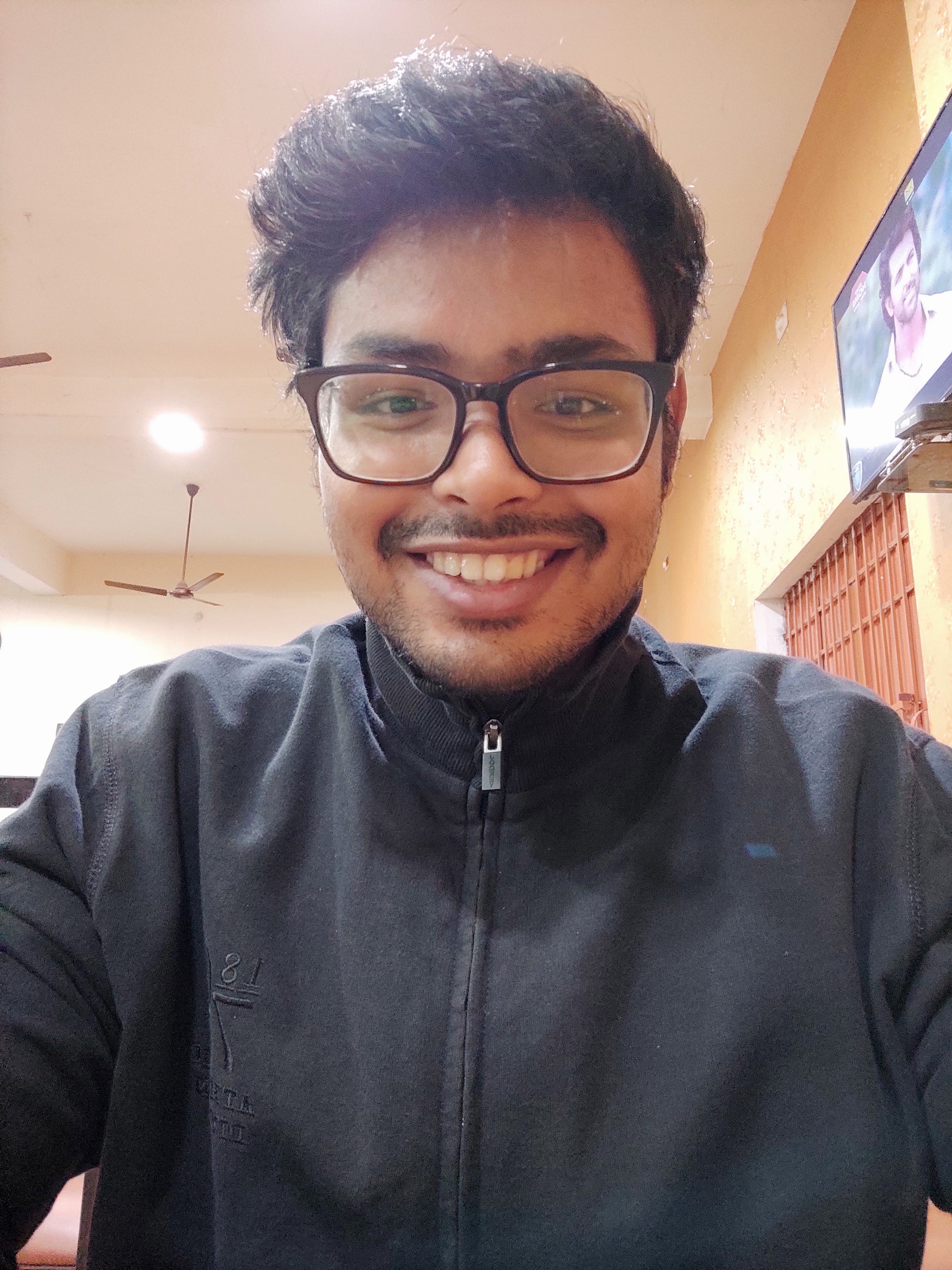 Monodeep Das – Medium