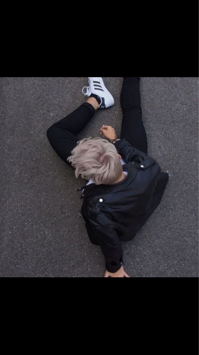 James Endicott – Medium