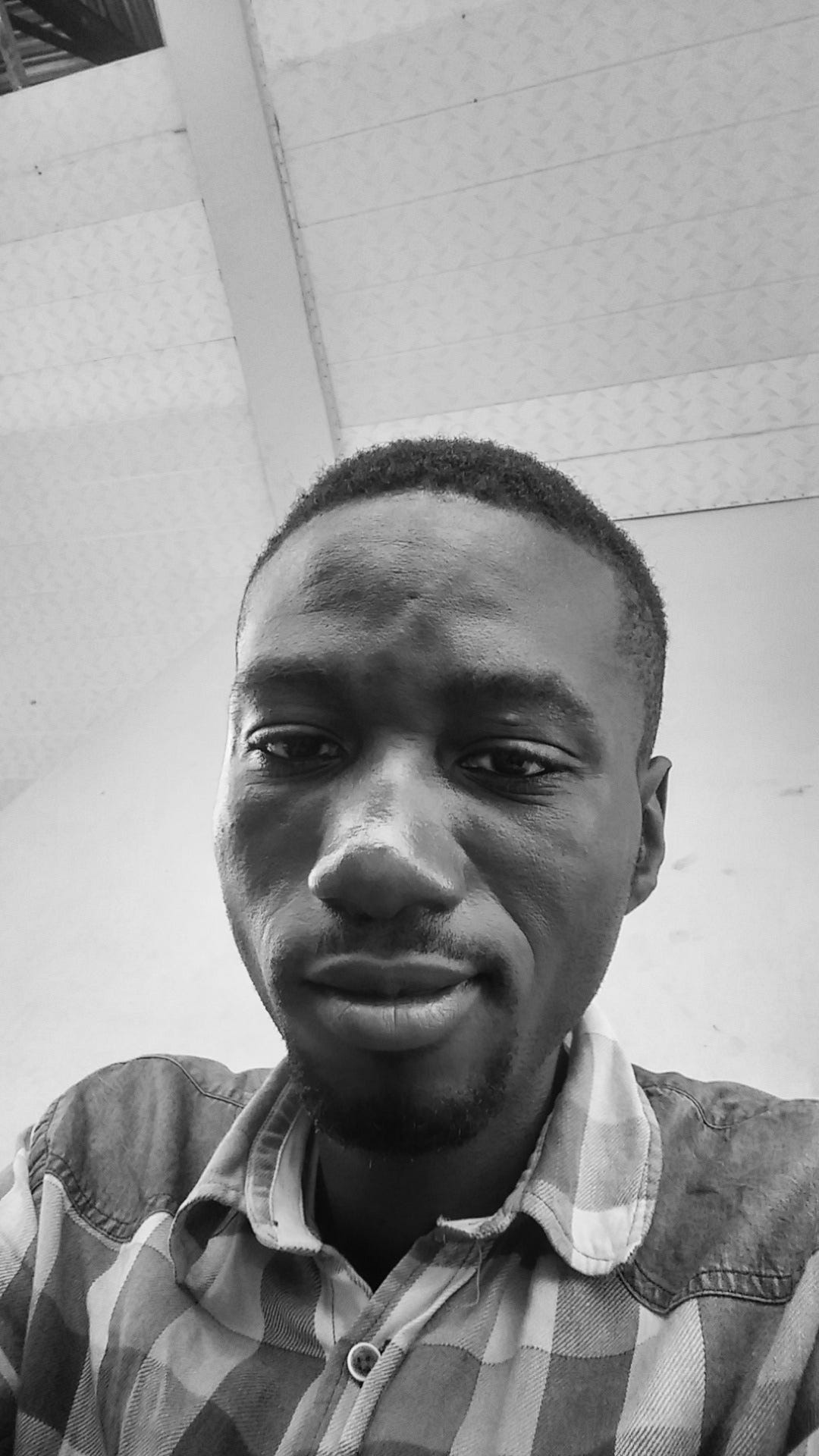 Jimoh Babatunde – Medium