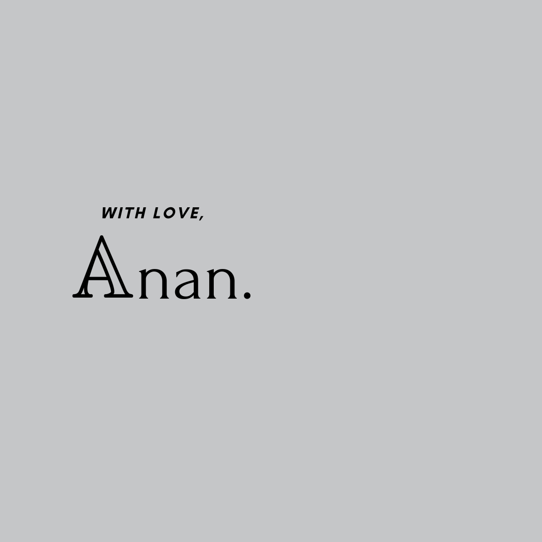 𝔸nan. °｡⋆ – Medium